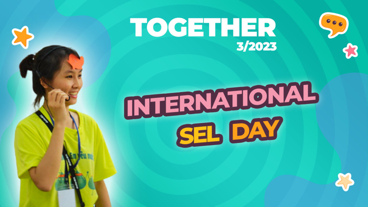 BẢN TIN NỘI BỘ THÁNG 3/2023_ENGLISH - ChildFund Vietnam